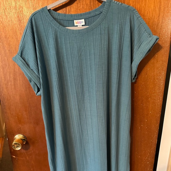 LuLaRoe | Dresses | Lularoe Chelsea Dress | Poshmark